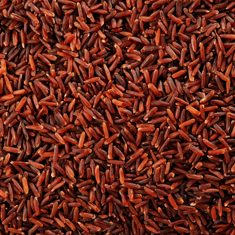 RED BROWN RICE – THE SUPERFOOD FOR YOUR HEALTH - Công ty TNHH Gạo Đức Thịnh